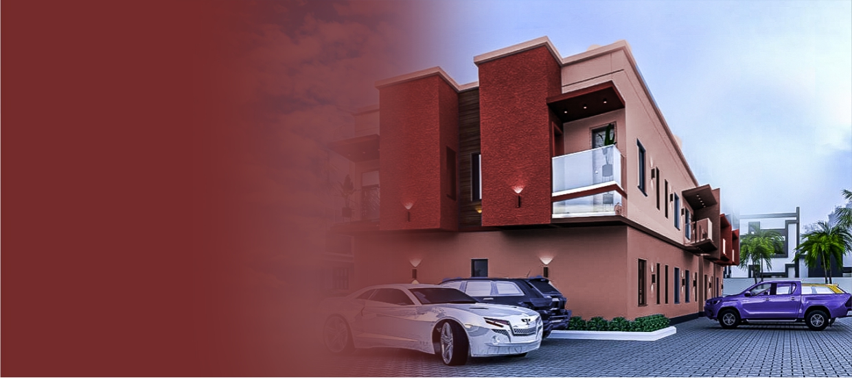 Kudos Homes Limited – Actualize Your Dream Home